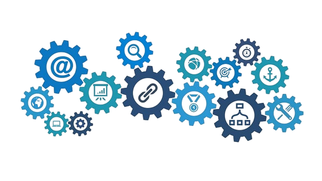 Hosting and Maintenance – Happy Pixels Digital Agency