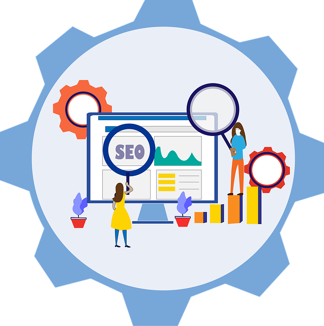 SEO Services – Happy Pixels Digital Agency